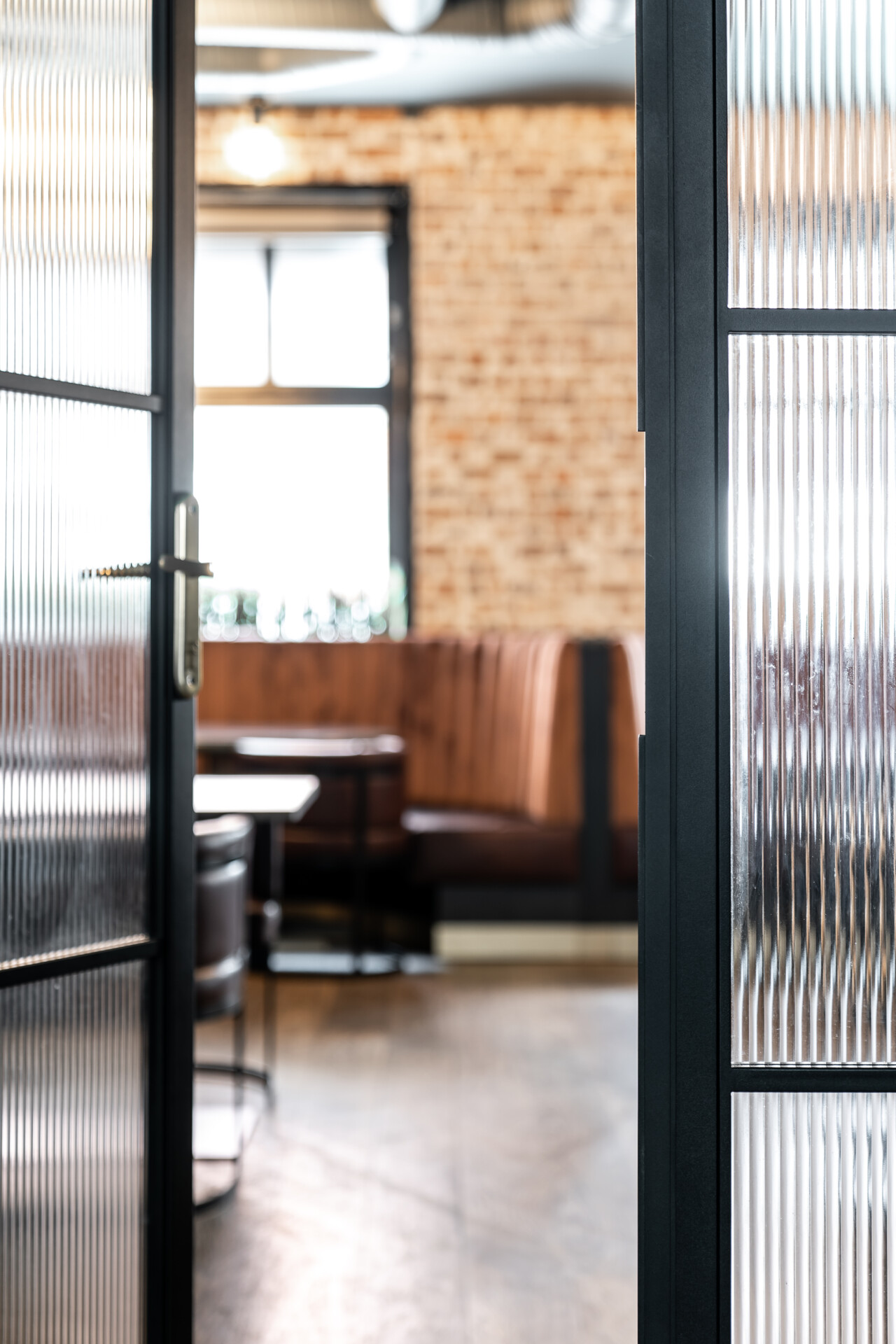 Dojo Garden | Introbygg